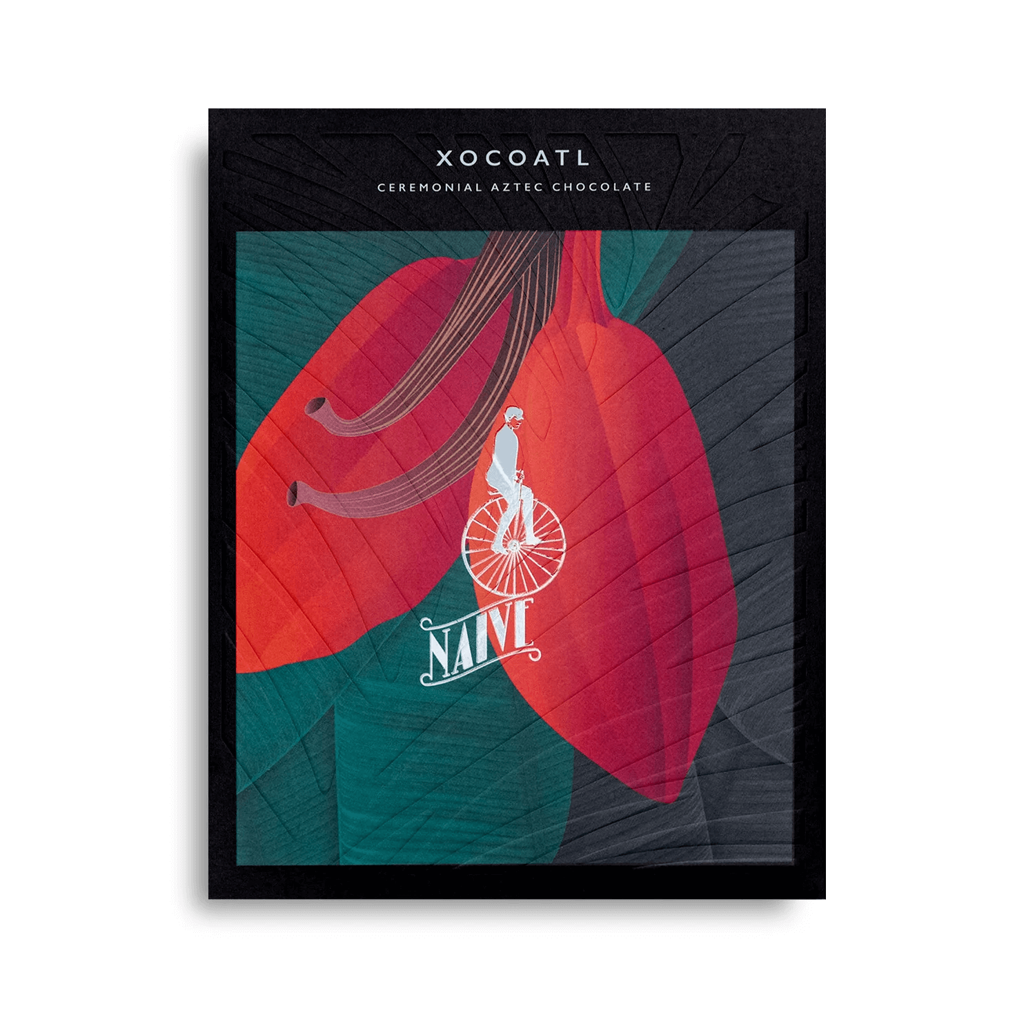 XOCOATL: Cioccolato Cerimoniale Piccante – Cavallo Selection